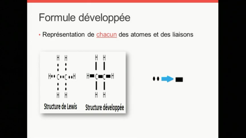 Chimie - Module 5: Introduction à la chimie organique